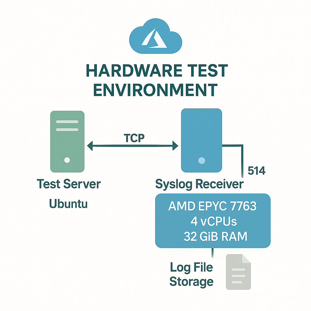 In-Depth Performance Analysis: WinSyslog vs Kiwi Syslog Server - Real ...